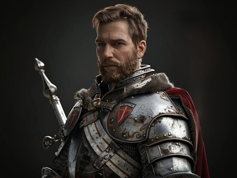 AAA characters based on your Concept art | Upwork