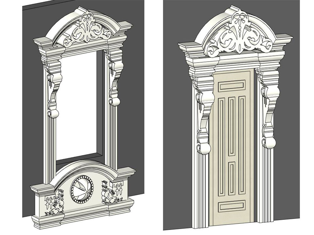 A revit bim family library create by your your requirement | Upwork