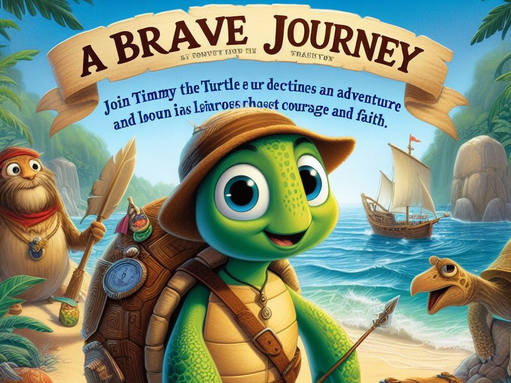 Cute children book cover design and children book illustrations | Upwork