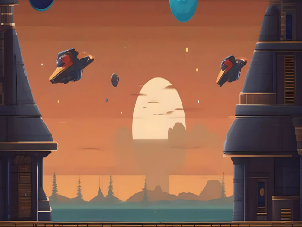 A complete 2d game according to your expectations. | Upwork