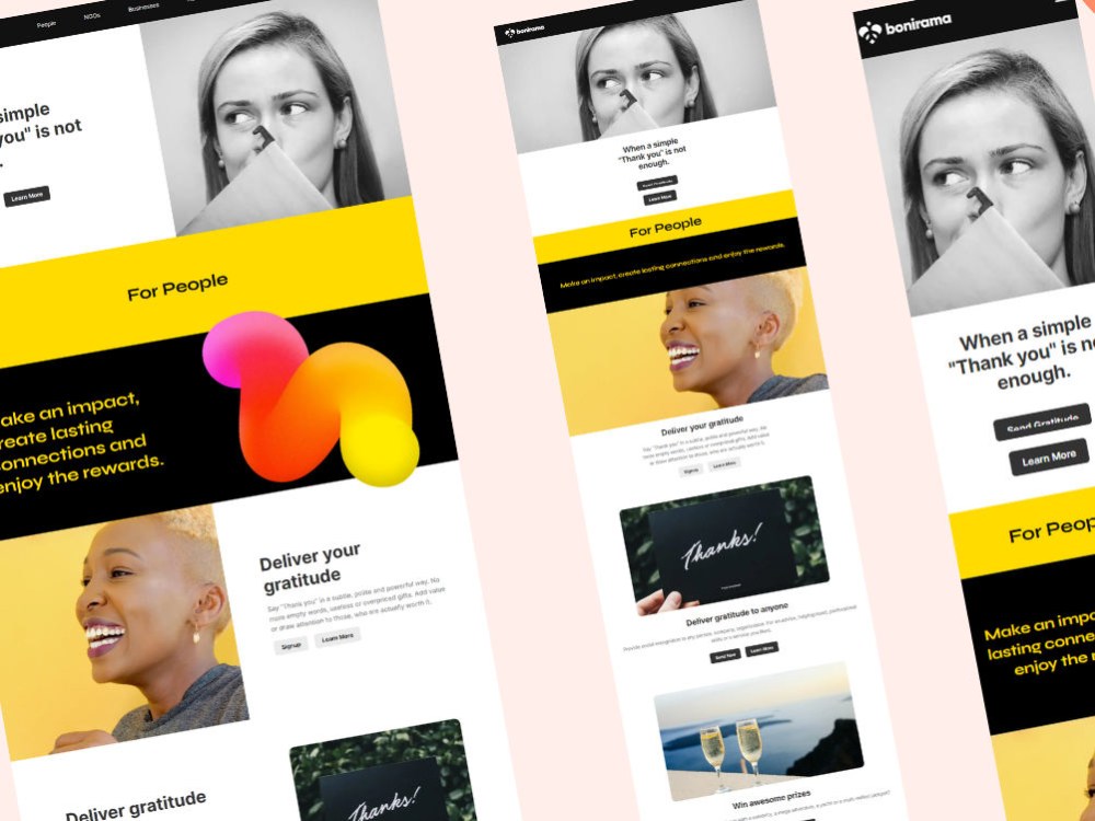 A Full Stack Next Js App With Tailwind Css And Typescript Upwork