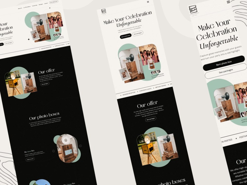 A Full Stack Next Js App With Tailwind Css And Typescript Upwork 6224