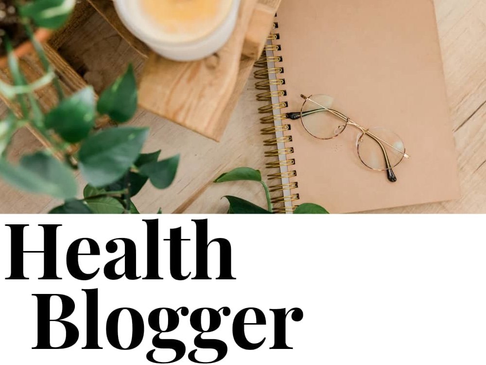 A health and wellness blog post on my health blog| Product and Service ...