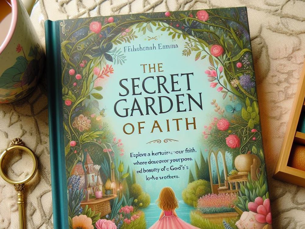 Cute children book cover design and children book illustrations | Upwork