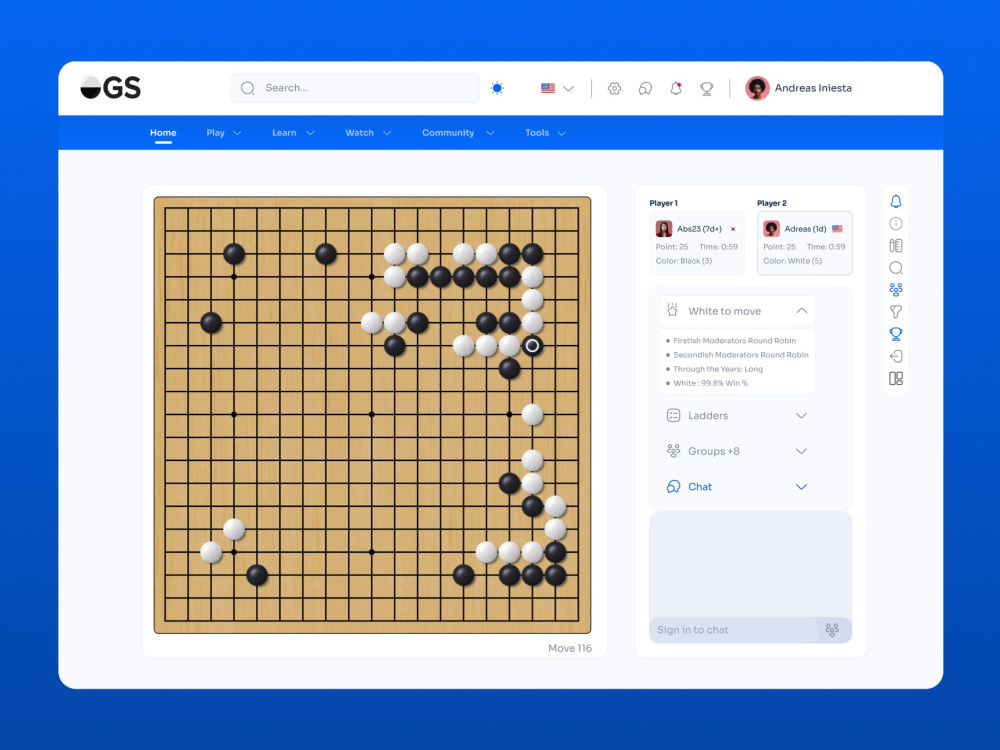 Gaming Enterprise Web or Mobile Design Wireframe /Prototyping | Upwork