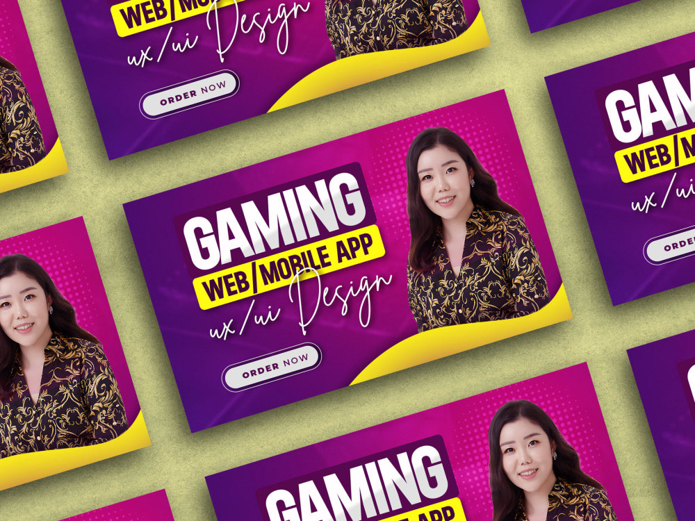 Gaming Enterprise Web or Mobile Design Wireframe /Prototyping | Upwork