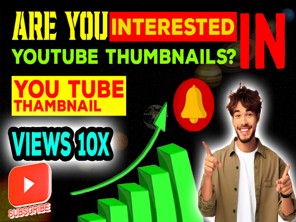A medium-Quality cinematic YouTube thumbnail | low Quality YouTube ...