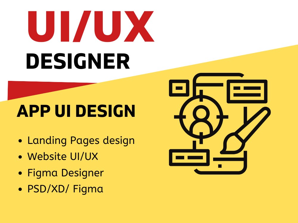 UI UX Designer | UI UX Design| Mobile UI UX Designer| Figma Wireframe ...