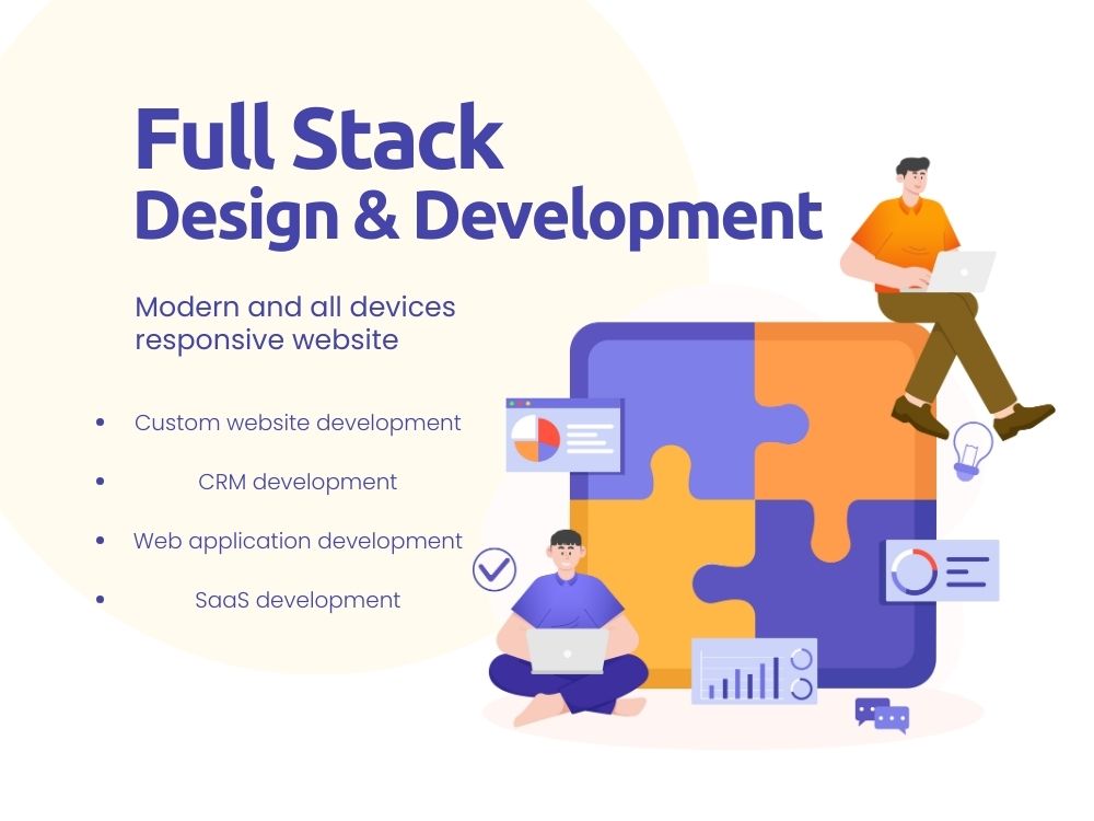 Full-Stack Web Development - MERN & React Expertise | Upwork