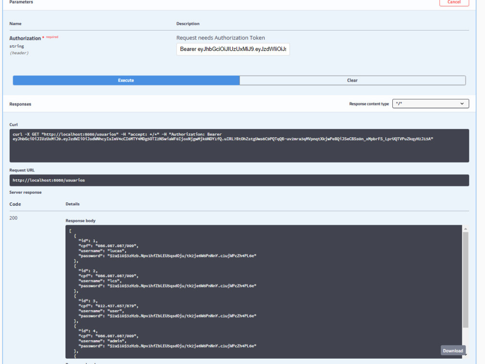 Pet Shop Management System | Upwork
