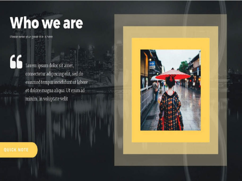 Create visually appealing and engaging PowerPoint presentations 365 ...