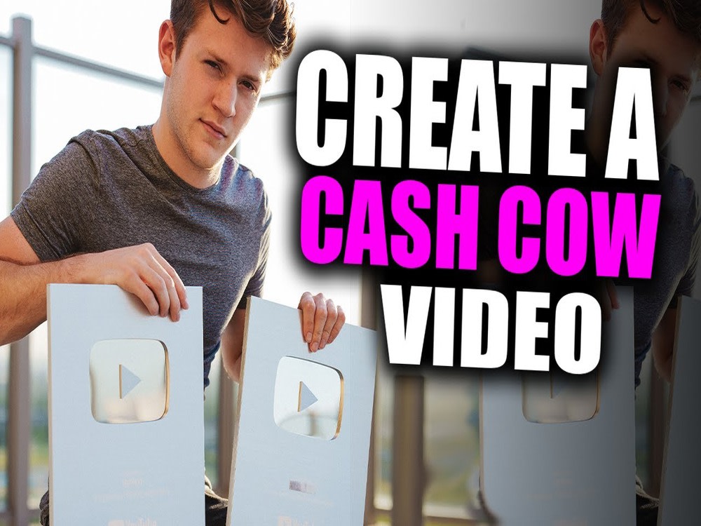 Automated cash cow, cash cow youtube ,cash cow channel, cash cow | Upwork