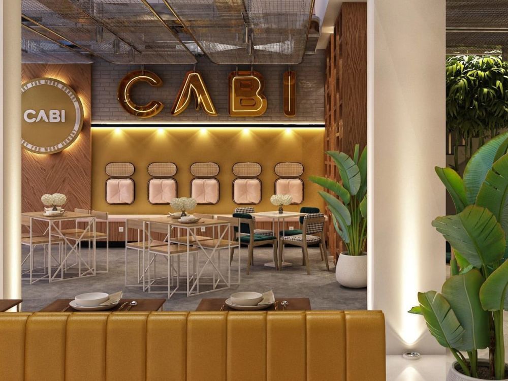 Stunning renderings for your restaurant design | Upwork