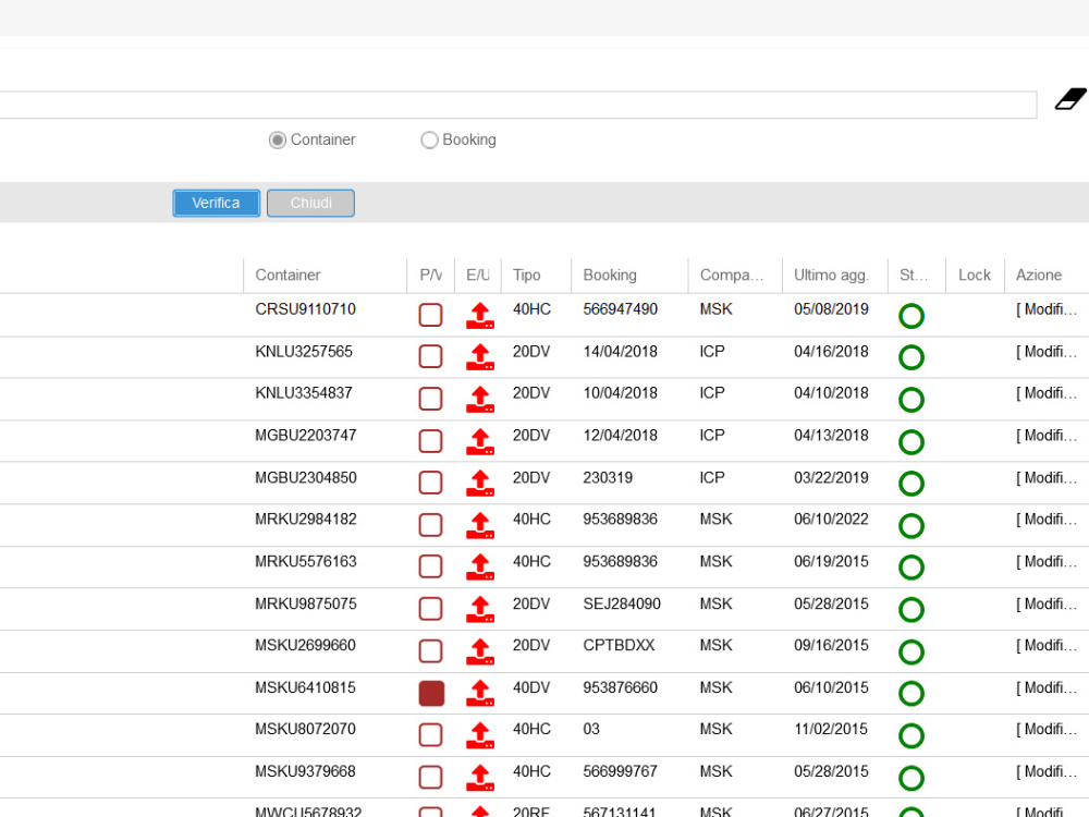 A Tos (Terminal Operating System) software specialist and consultant ...