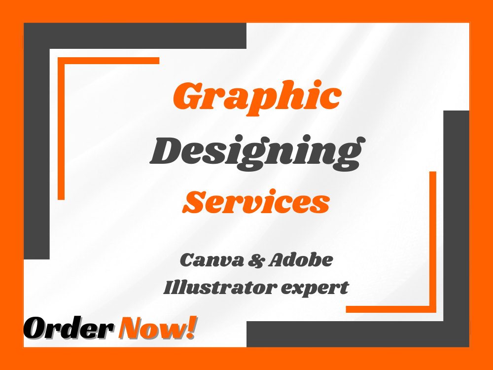Stunning Canva Graphics Delivered for Your Business. | Upwork
