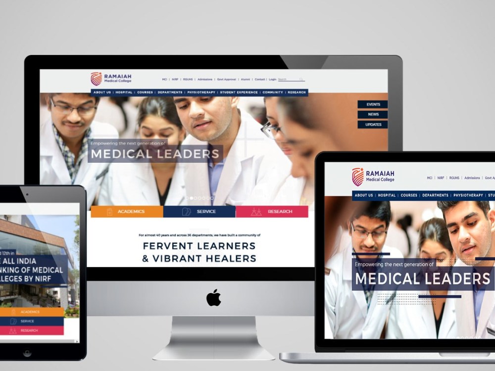 5 page website design | Upwork