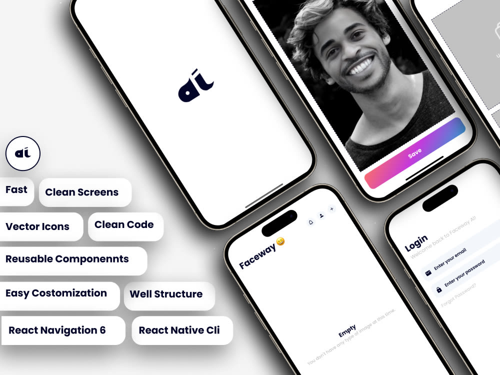 Mobile App Development| Mobile App Developer | Mobile App Designer| Flutter | Upwork