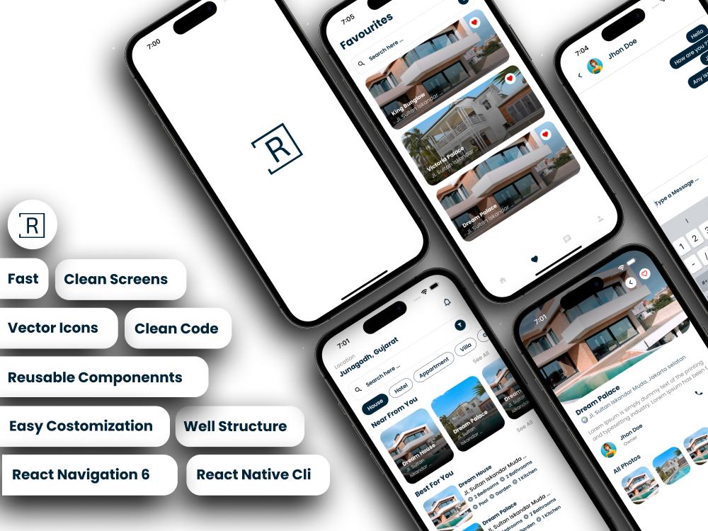 Mobile App Development| Mobile App Developer | Mobile App Designer| Flutter | Upwork