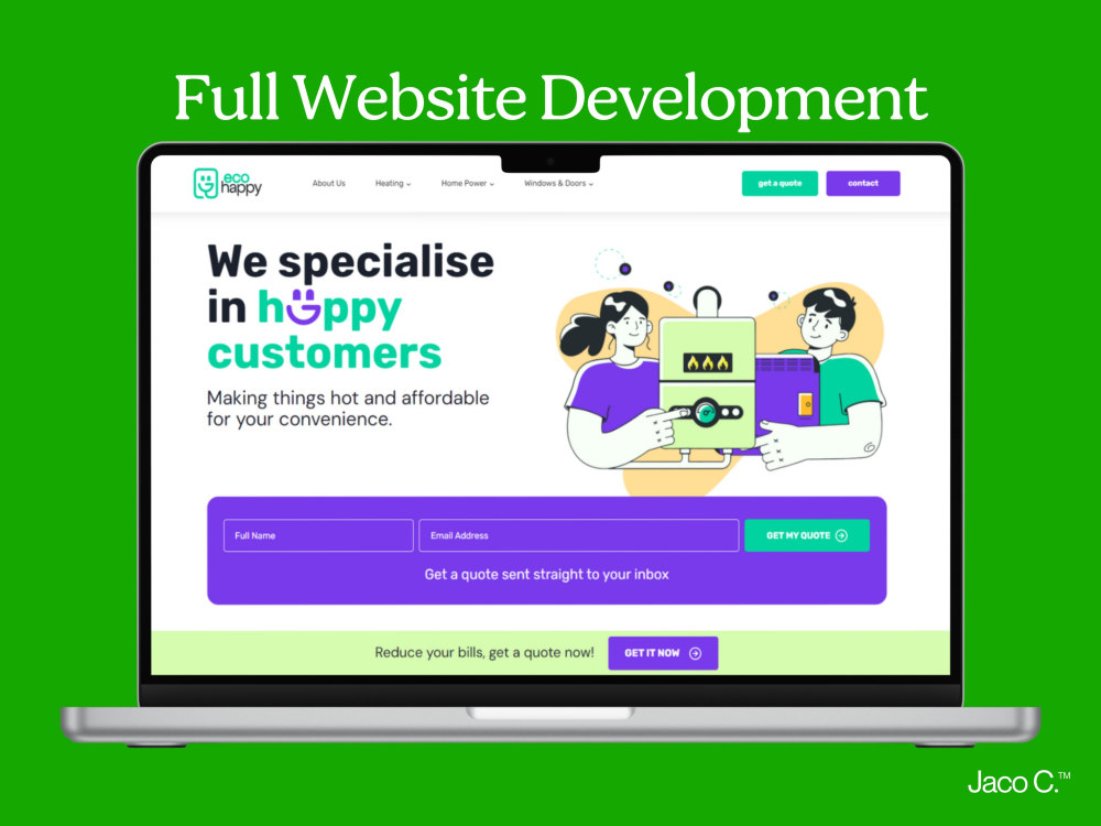 Pixel Perfect Figma to WordPress Conversion | Upwork
