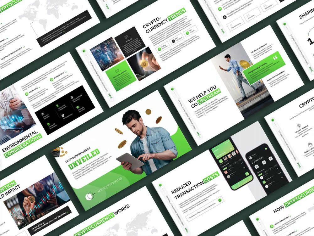 Great PowerPoint Presentation and Slides | Upwork