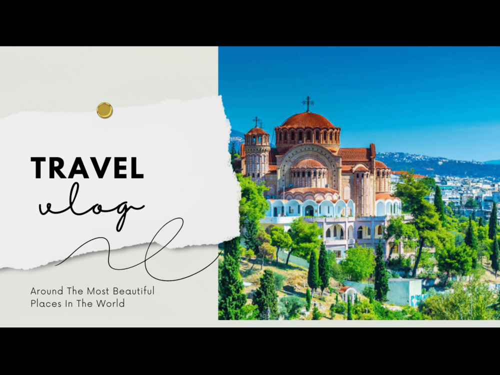 The Best youtube thumbnail for your Travel videos in just 1 hour. | Upwork