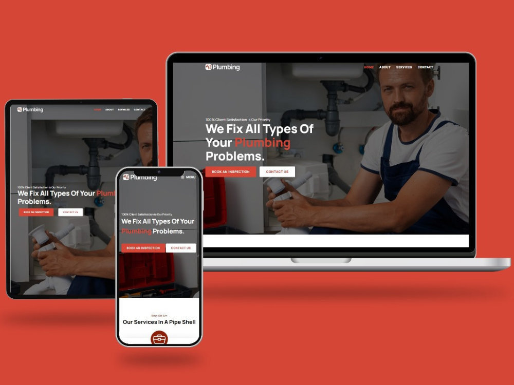 Responsive Web Application built using MERN Stack. | Upwork Responsive Web Application built using MERN Stack. | Upwork