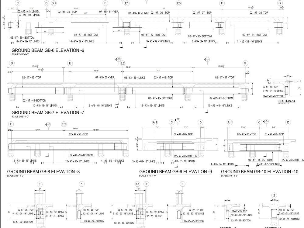 Detailed Shop Drawings for your structures | Upwork