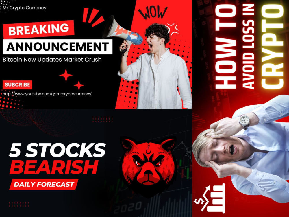 Perfect Clickable Thumbnail for Youtube Videos to increase views. | Upwork