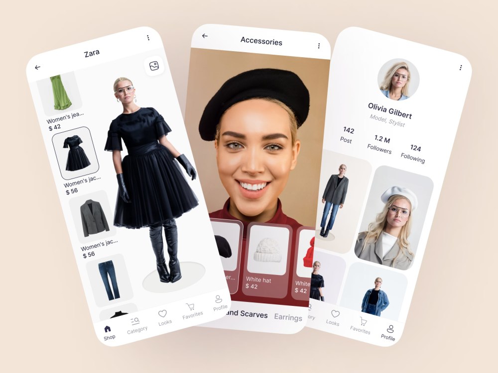 Fantastic and user-friendly app design | Upwork