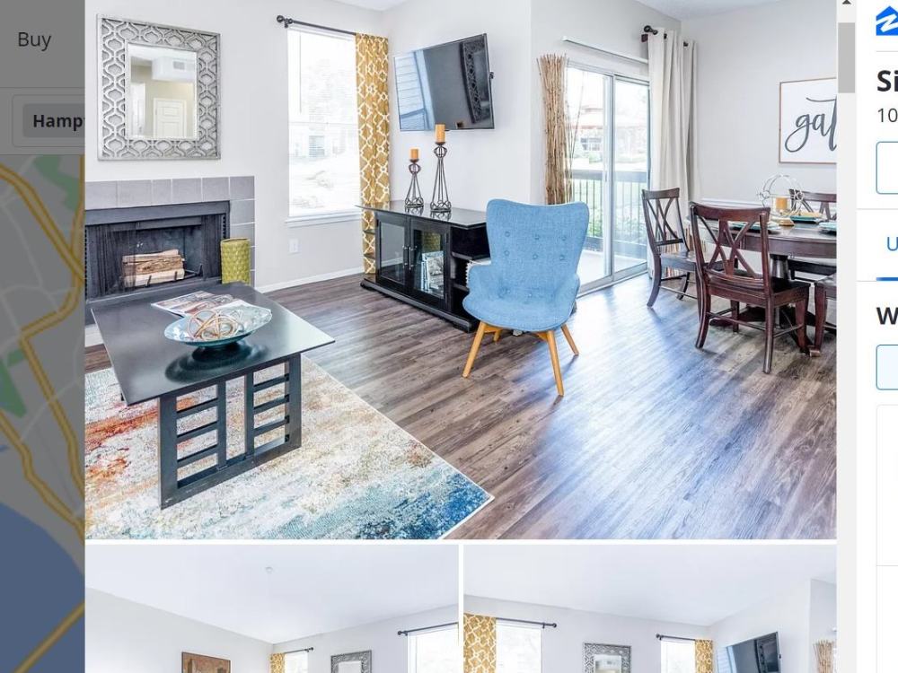 An STR approved property for Airbnb | Upwork