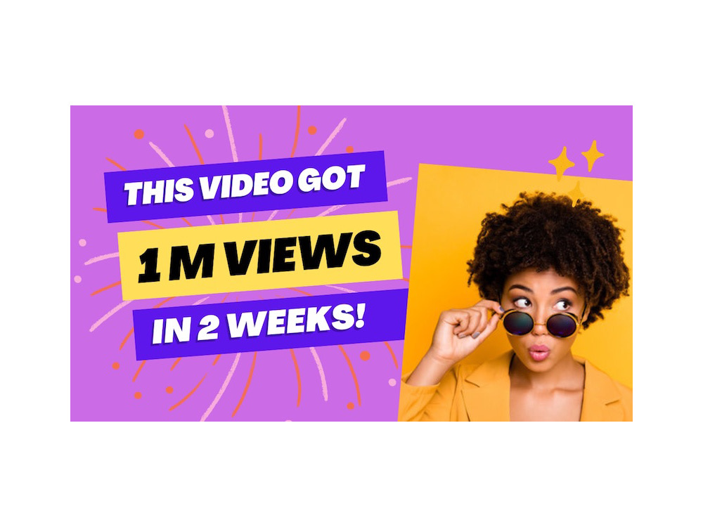 Excellent, attractive and eye-catchy YouTube thumbnail design in 24 ...