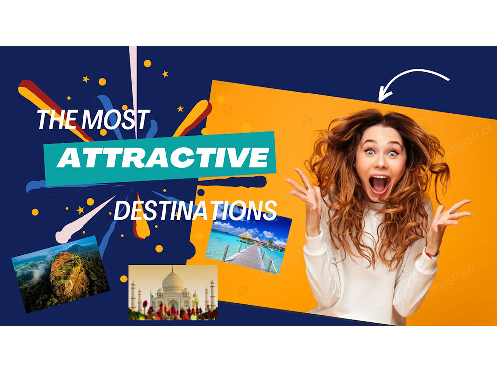 Excellent, attractive and eye-catchy YouTube thumbnail design in 24 ...