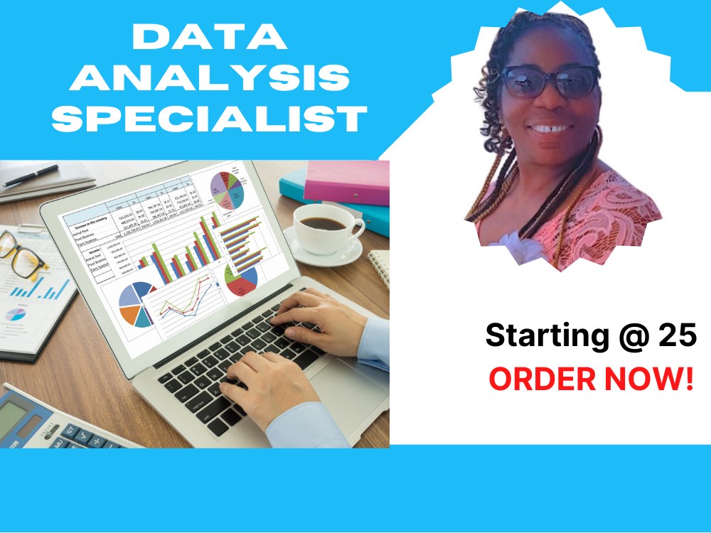 A professional data entry specialist | Upwork