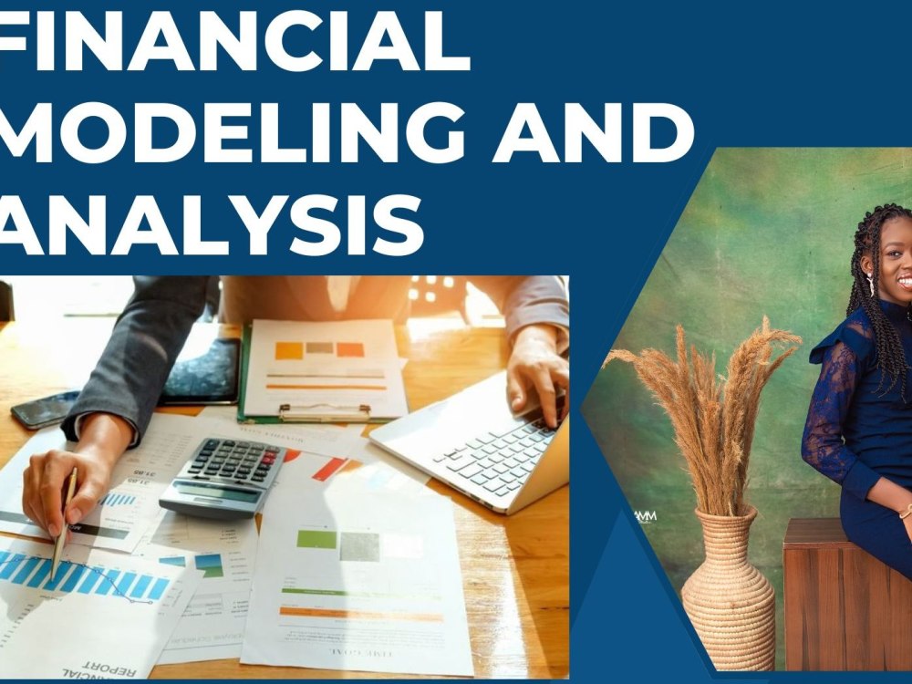 Financial Model Forecasting And Financial Analysis Upwork