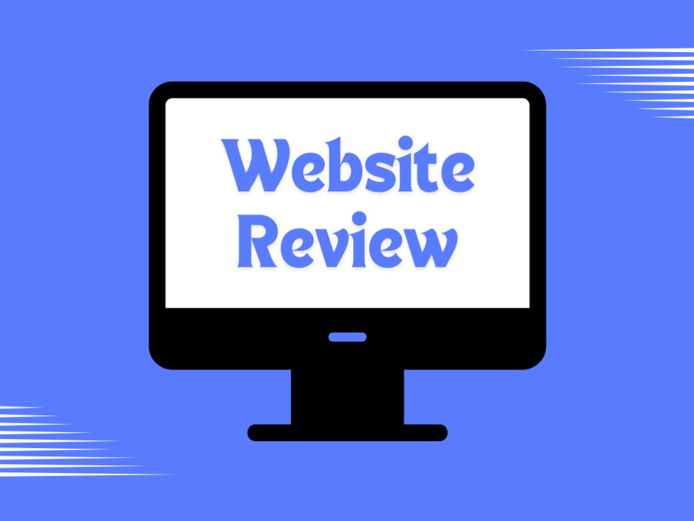 An in-depth quantitative and qualitative UX Review for your website ...