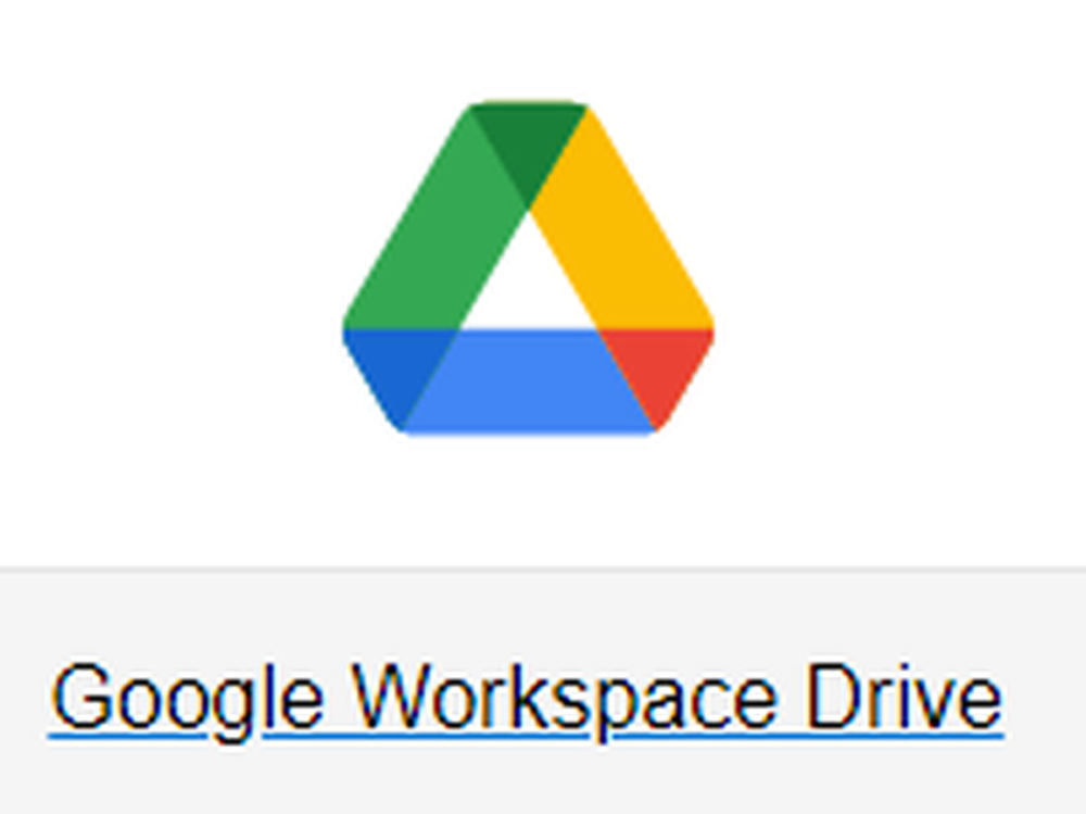Google Workspace drives file migration to Sharepoint Online / OneDrive ...