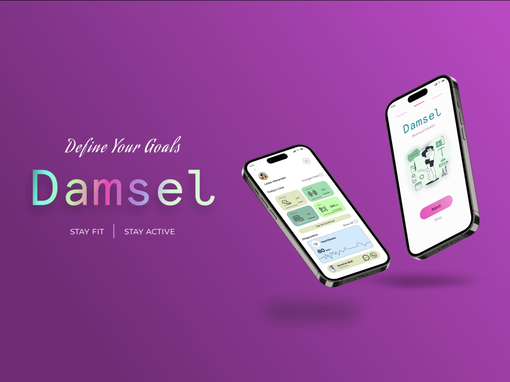 Interactive, Engaging and Responsive Website UI design for various devices. | Upwork