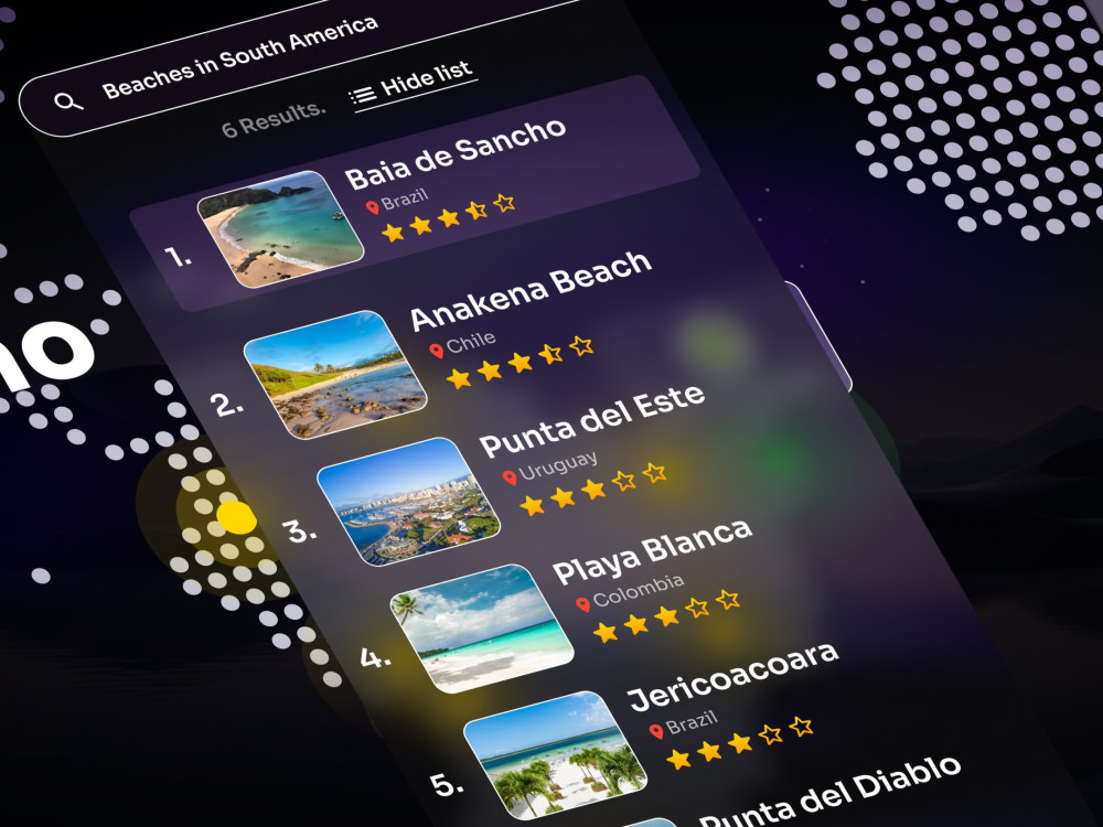 An engaging and captivating UX Interactive Design & Animation | Upwork