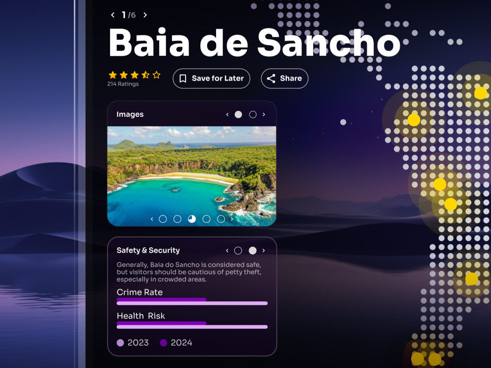An engaging and captivating UX Interactive Design & Animation | Upwork