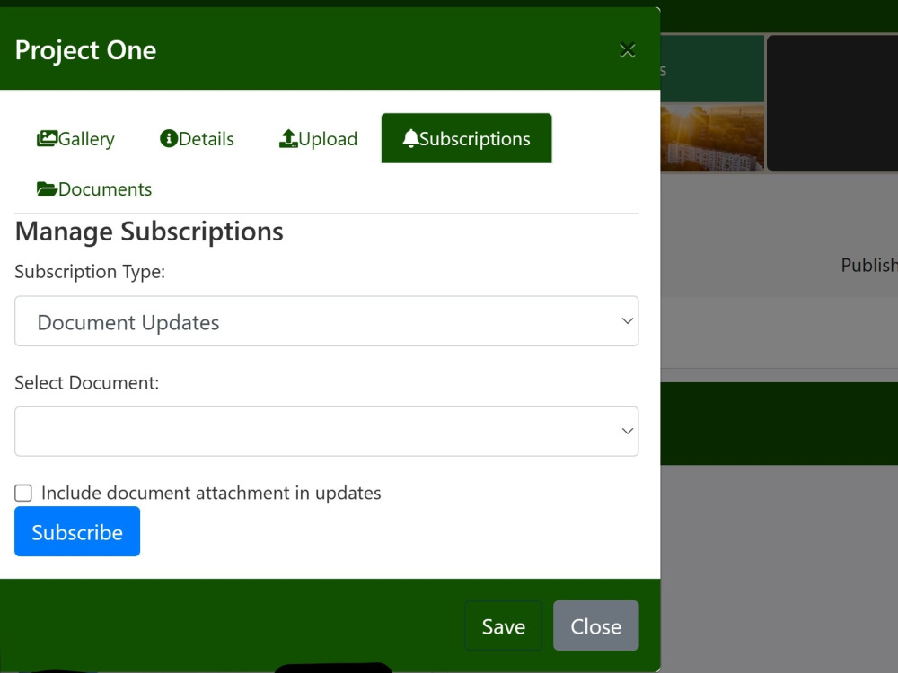 An intranet solution built on SharePoint Online | Upwork