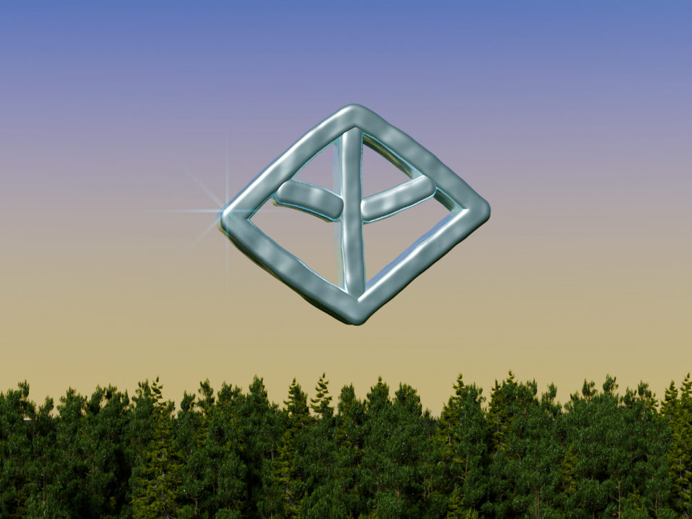 3D Logo Render Animation | Image to 3D Logo | Upwork