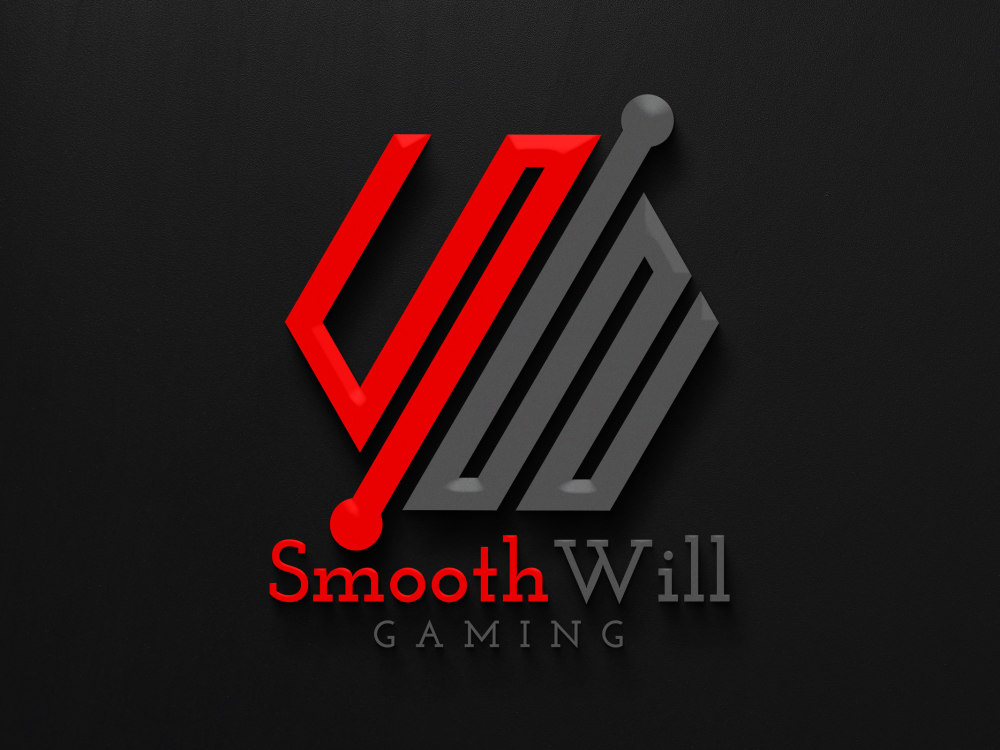 A Unique Abstract Initial Letters, Letter Mark or Word Mark Logo | Upwork