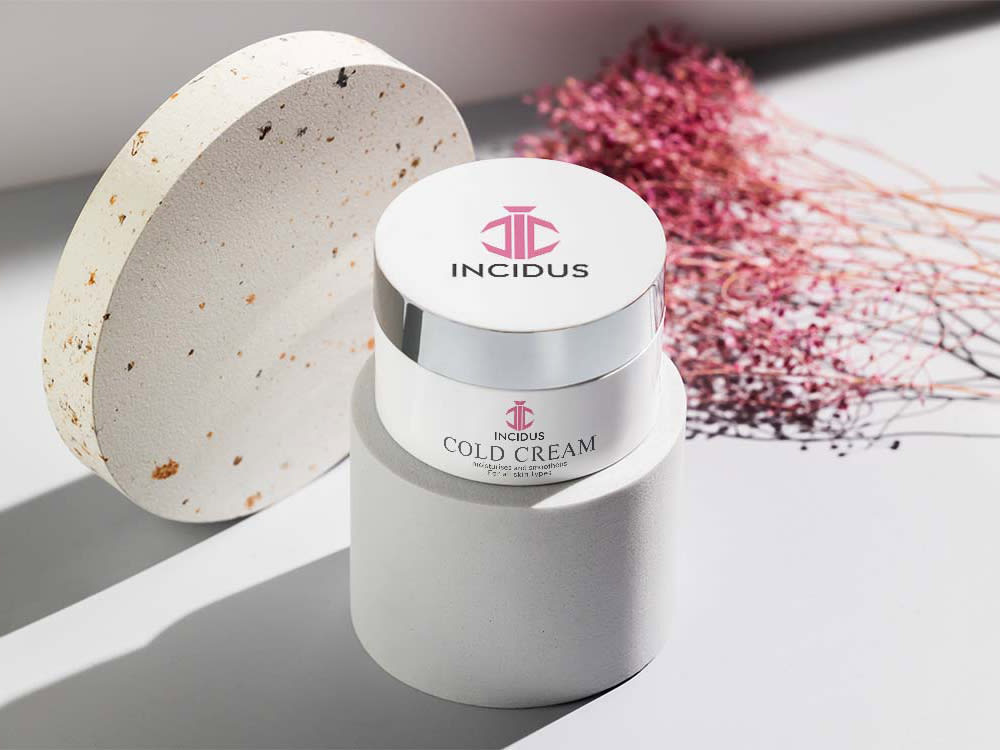 A premium Cosmetic Jar & Bottle Design for your luxury products | Upwork