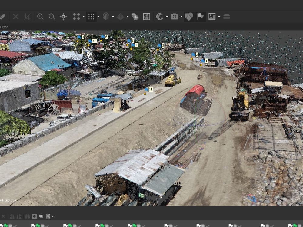 Photogrammetry using Agisoft / Pix4D / Recap | Upwork