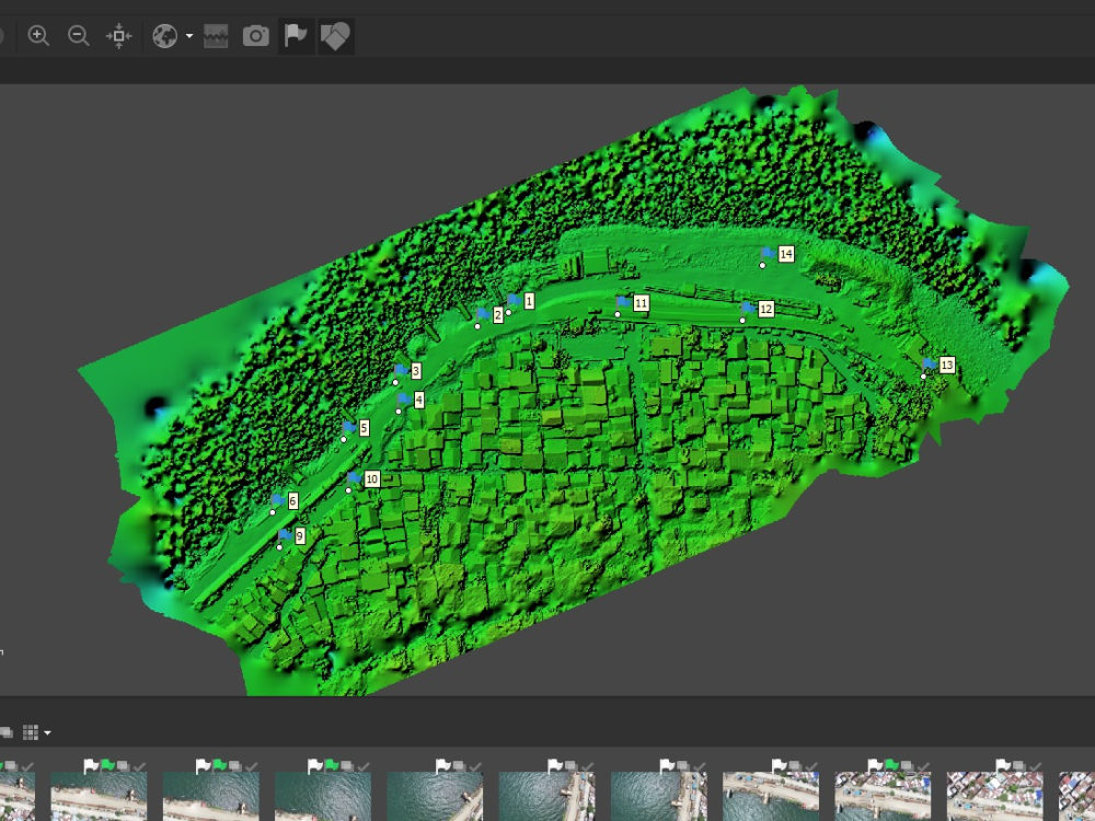 Photogrammetry using Agisoft / Pix4D / Recap | Upwork