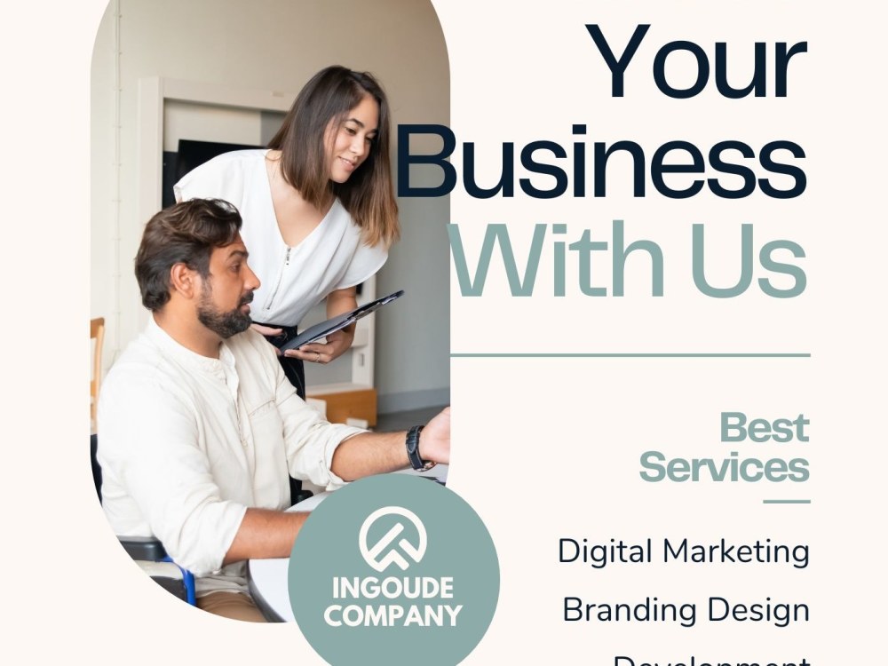 A visually intriguing Flyer design according to your preference | Upwork