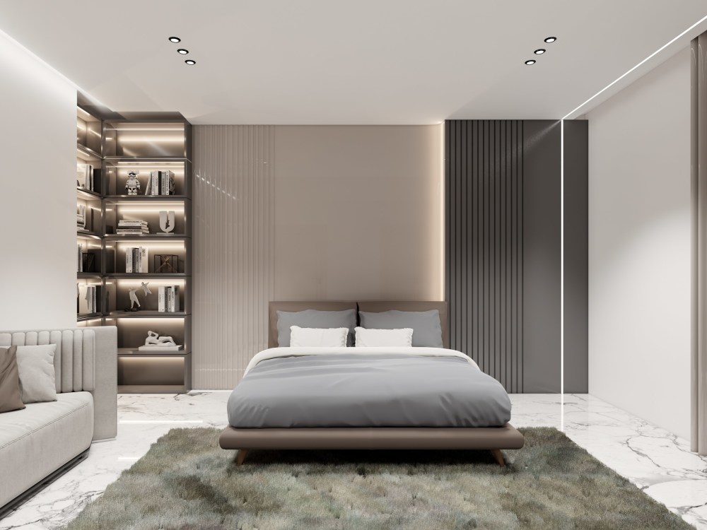 Professional looking Interior design services done for your home. | Upwork