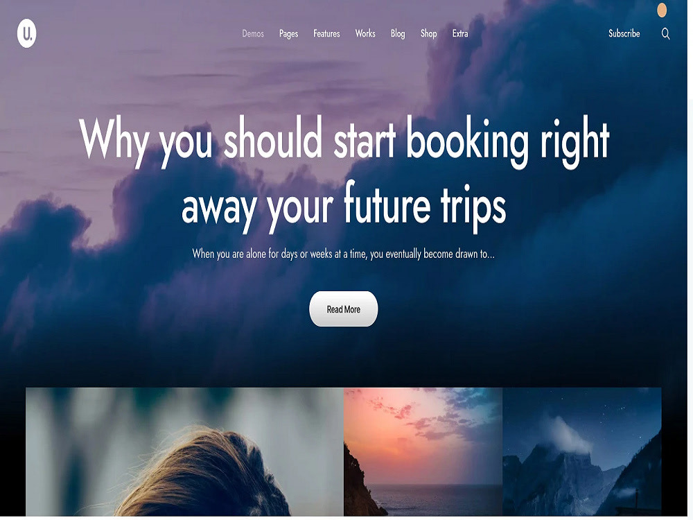 A Modern & Responsive Web Design for Small Businesses | Upwork