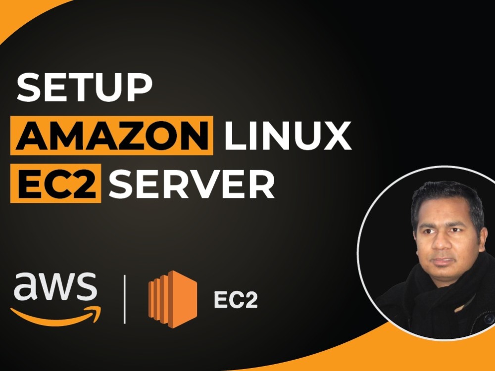 Amazon Linux EC2 Server Setup with Robust Security for Your Application ...