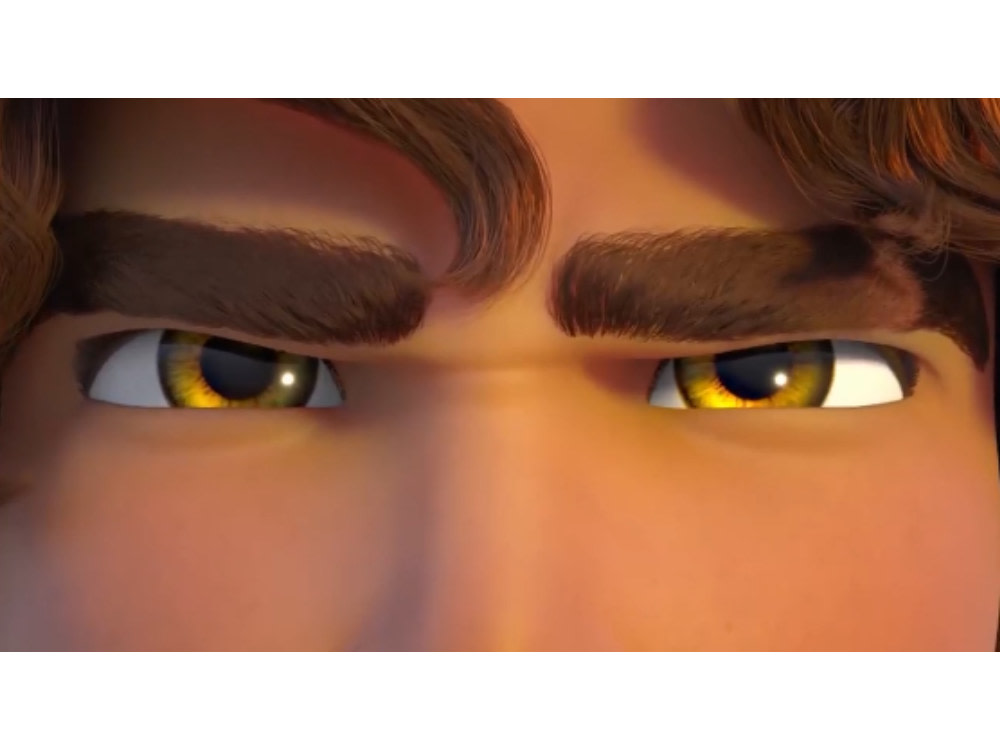 3d disney pixar animation cartoon short movie scene disney teaser ...